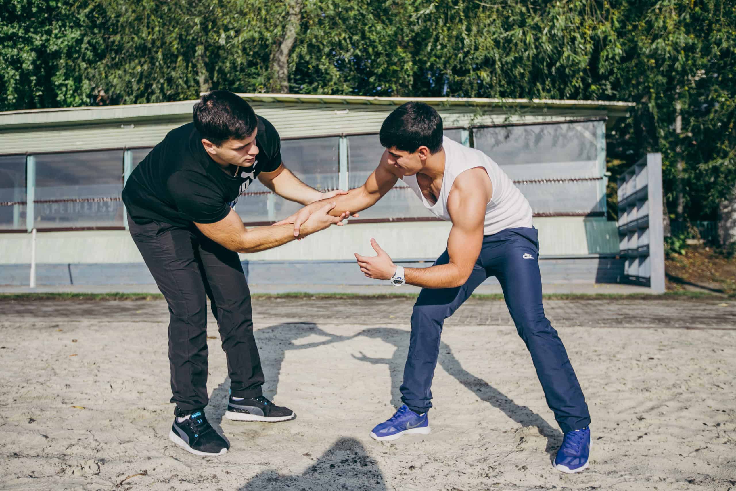 How Does Alabama's "Stand Your Ground" Law Impact Your Self-Defense Case?