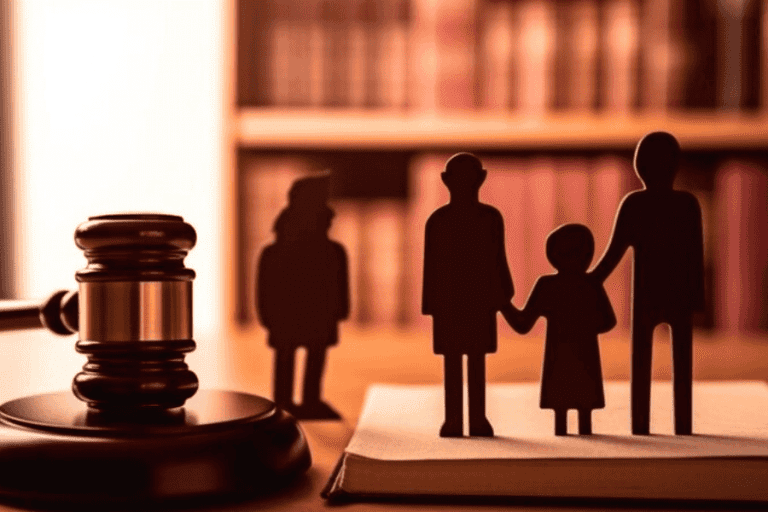 Guide to Family Law in Alabama: What You Need to Know