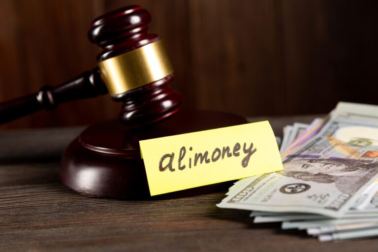 What Factors Determine Alimony in Opelika? A Legal Breakdown
